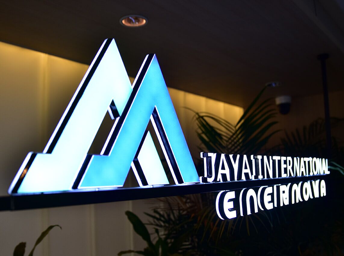 ENERNOVA One-Stop Power Solution