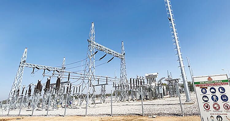 ENERNOVA One-Stop Power Solution